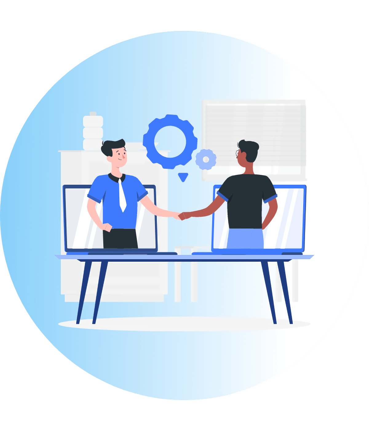 Microsoft SharePoint Development Company in India | TIC