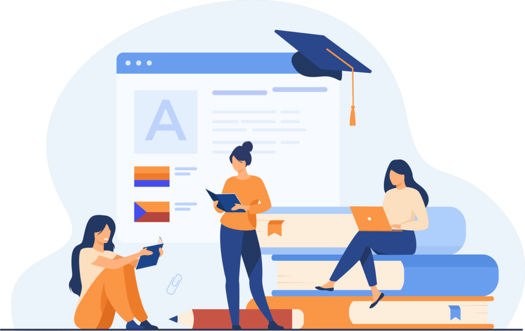 How TIC Provided Solution For Edu-Tech Institution